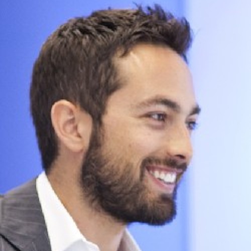 Stream ScreenPro Interview - Derek Muller Veritasium by Screentalks ...