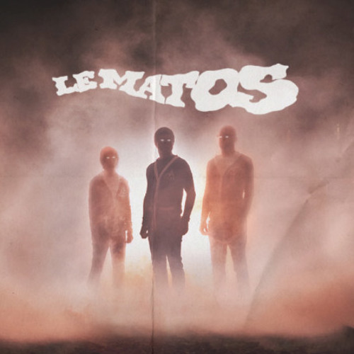 Stream Le Matos - Interceptor by NEW RETRO WAVE v.2 PT.11 | Listen ...