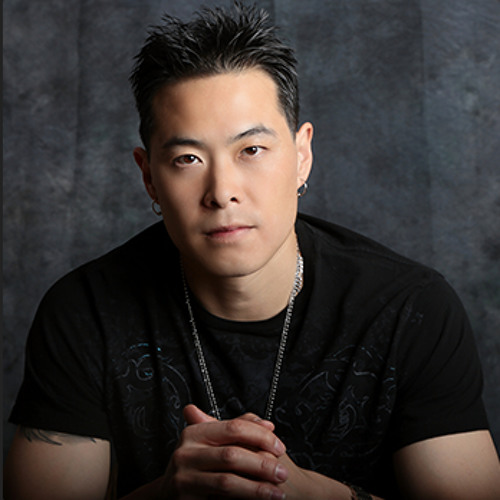 Stream DJ Jounce Interview by AscenDance Radio | Listen online for free ...