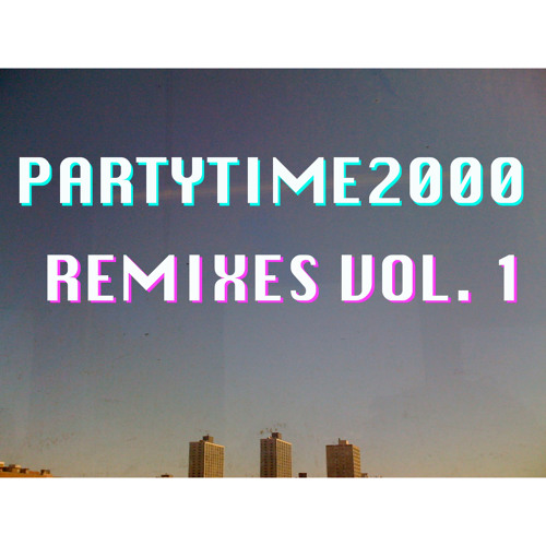 Stream HIPSTER RUNOFF - Nude (Party Time 2000 'Made 4 Hype Machine ...
