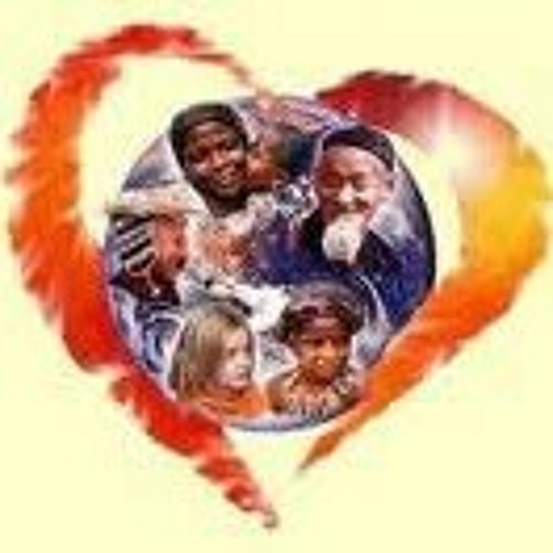 Stream One Heart, Many Faces by Chrizzy Fernandez | Listen online for ...