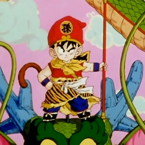 Stream Detekoi Tobikiri Zenkai Power by strawberry-cloud | Listen ...