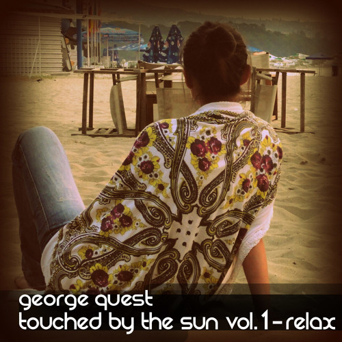 Stream Ray Red | Listen to George Quest Touched By The Sun Vol 1 Relax ...