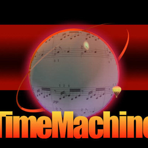 Stream Westwood Dave | Listen to TimeMachine EP playlist online for ...