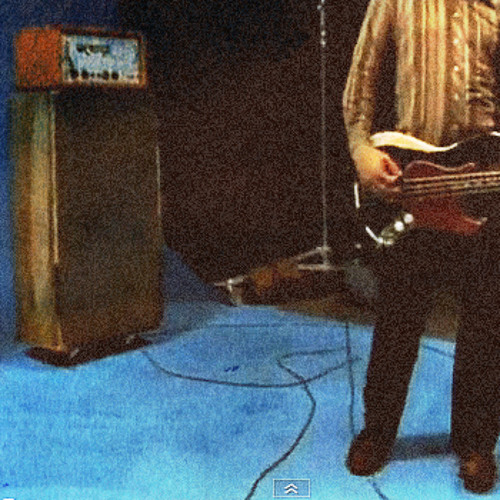 Stream Matt Sharp Interview (Previously Unreleased) by Trace William ...