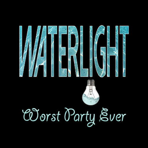 Stream Waterlight | Listen to Worst Party Ever [EP] playlist online for ...