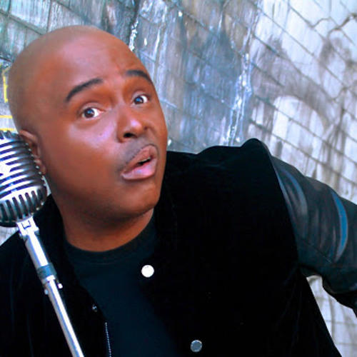 Stream Alex Thomas Explains Comedy Grind and Story Behind Straight ...
