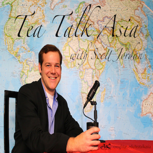 Stream Tea Talk Asia Ep16 - Live From South Korea by Asian World Center ...