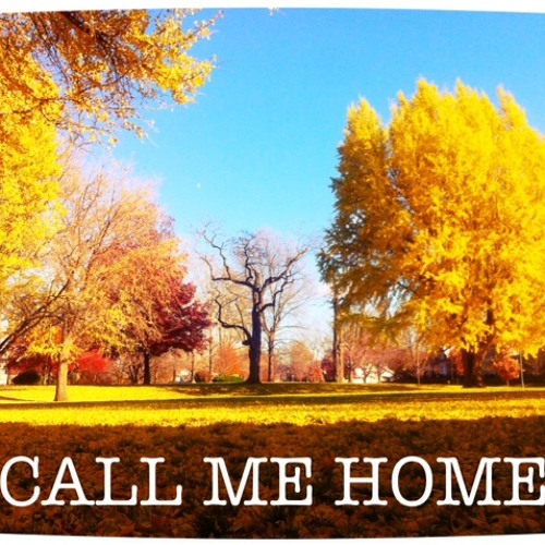 Stream Call Me Home by Cara Frank | Listen online for free on SoundCloud