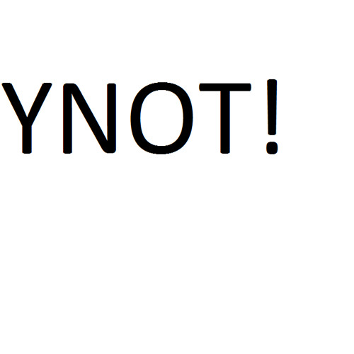 Stream YNOT! Podcast #1 by YNOT! | Listen online for free on SoundCloud