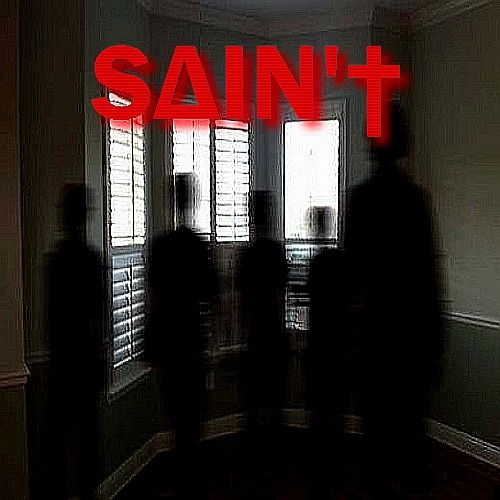 Stream Shadow People by SΔIN'† | Listen online for free on SoundCloud