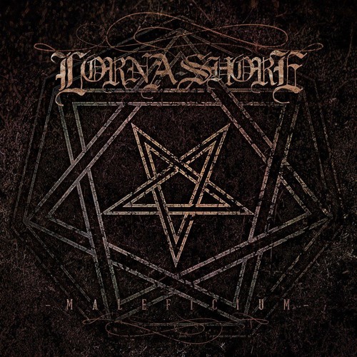 Stream Lorna Shore | Born In Blood | Vocal Cover by Ian Maggard ...