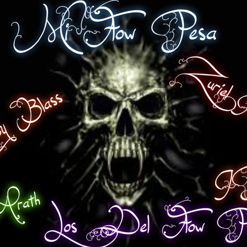 Stream Mi Flow Pesa Los Del Flow Pesado 2[1] by Flow Music La Compañia ...