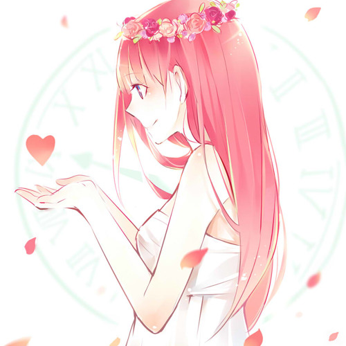 Vocaloid Luka Answer