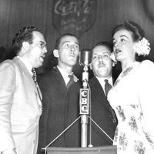 Veronica Foster Wwii