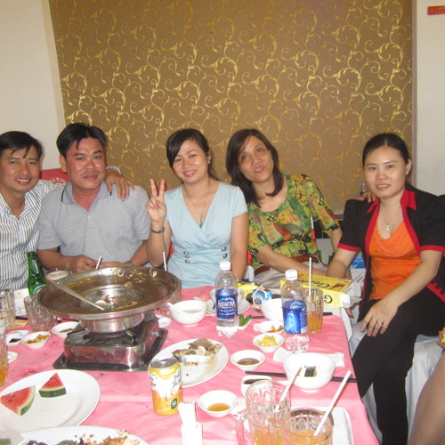 Stream Phan Huu Nghia by NGHIA PHAN | Listen online for free on SoundCloud