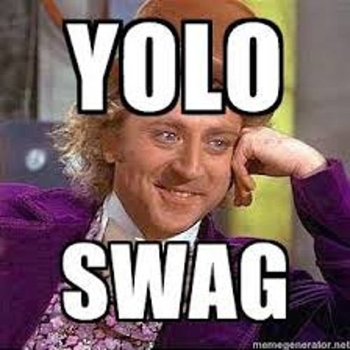 Swag Yolo Logo