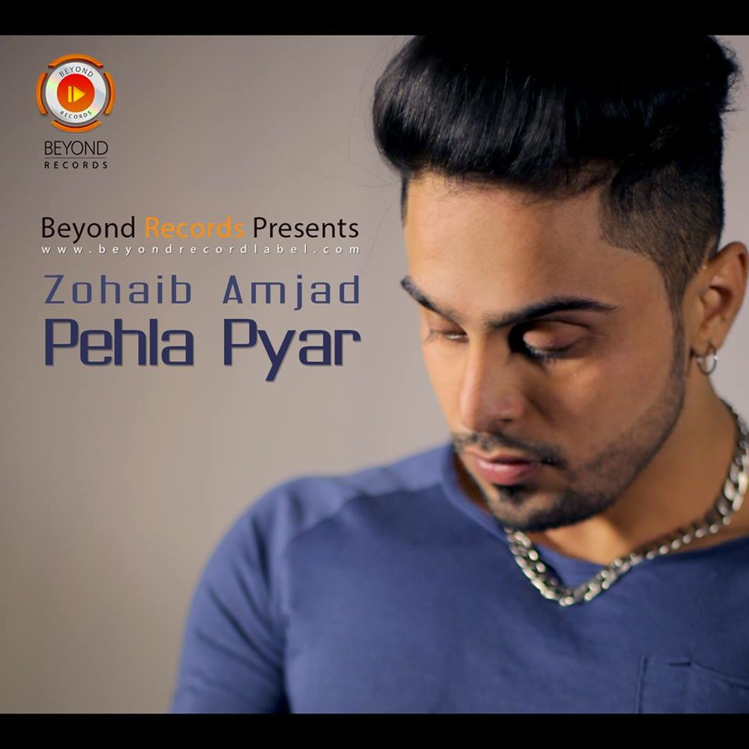 Stream Sanwal Ahmad Zafar | Listen to mine playlist online for free on ...