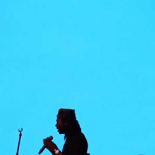 Stream Devonté Hynes - "Anxiety 1" Live Performance 4:25:14 New York ...