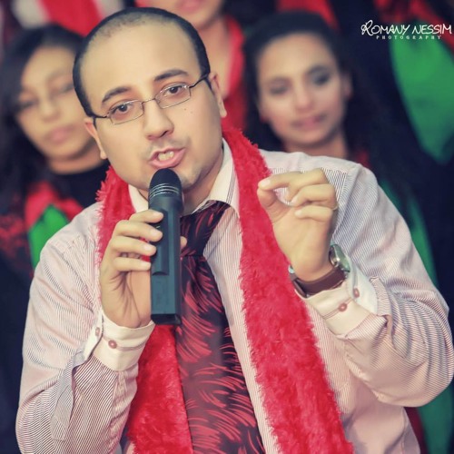 Stream Sameh Atta(Barek Belady) - (ترنيمة (بارك بلادى by Sameh Atta ...