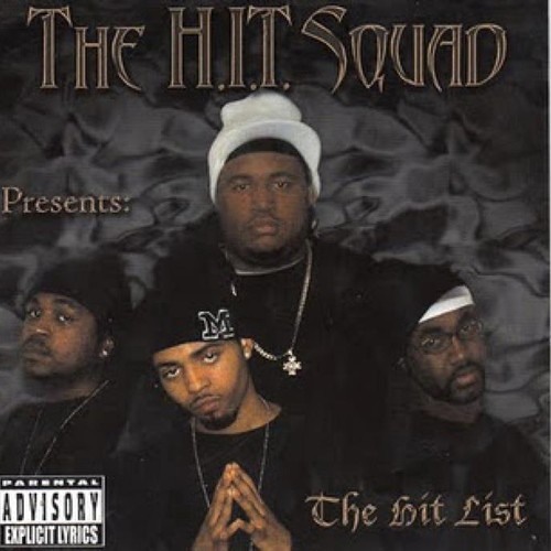 Stream The H.I.T.SQUAD - The Squad produced by @Honorablecnote #TBT by ...