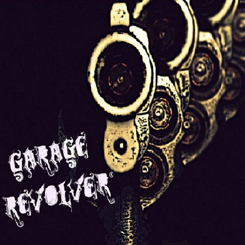 Stream Garage Revolver | Listen to GarageRevolver playlist online for ...