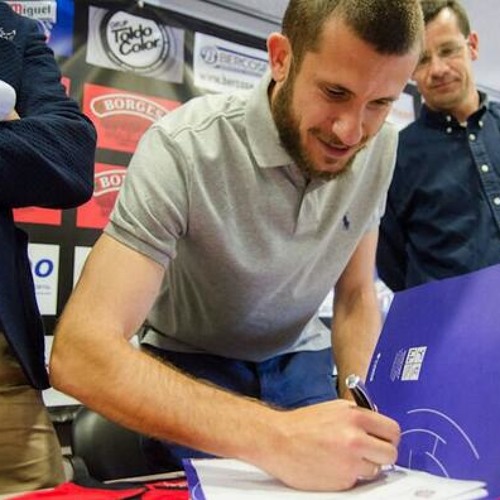 Stream Alex Colorado renova amb el CF Reus Deportiu by cfreusdeportiu ...