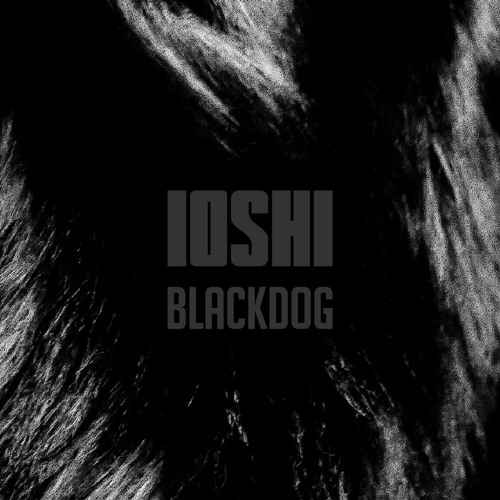 Stream ELASTICA RECORDS | Listen to [ELA039] - IOSHI - Black Dog ...