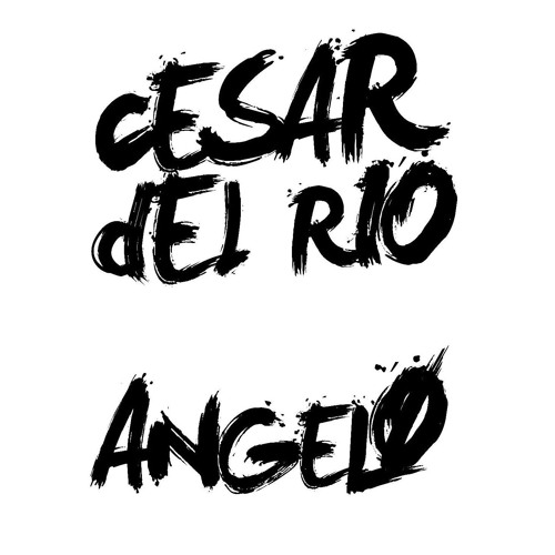 Stream Cesar del Rio & Angel0 - We Love by dj_angel0 | Listen online ...