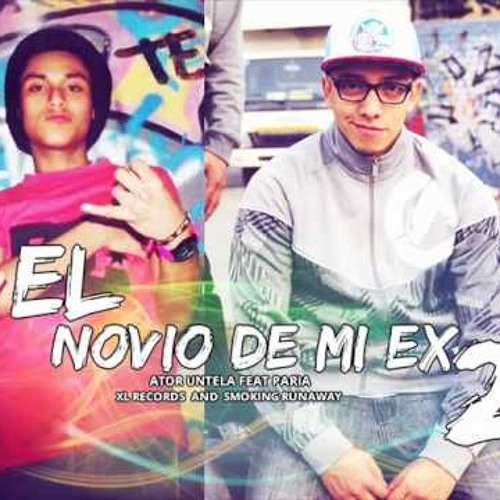 Stream Diego Escalante | Listen to El Novio de Mi Ex ~Ator Mc' playlist ...