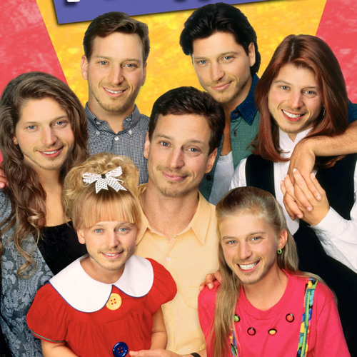 Stream Full House Theme by JPPrelim | Listen online for free on SoundCloud