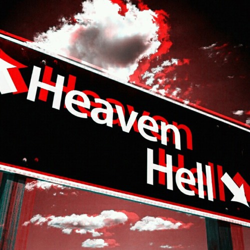 Stream Ricky Angel - "Devil Soul" Remix by RickyAngel | Listen online ...