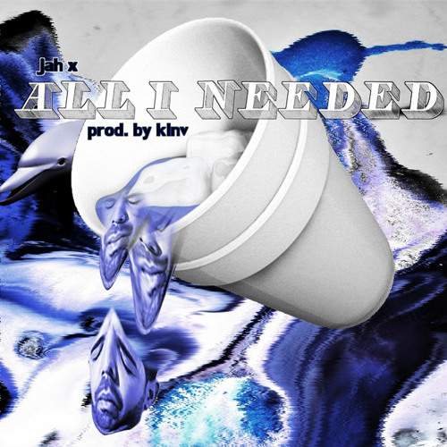 Stream All I Needed (prod. by KLNV) by Jah X | Listen online for free ...