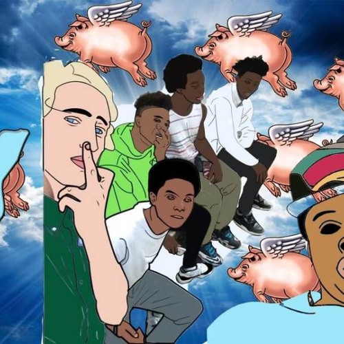 Stream HYY by Hy-Lyfe $ociety | Listen online for free on SoundCloud