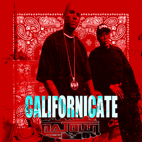 Stream ***WEST COAST*** 71 CALIFORNICATE GAME x DR. DRE x SNOOP DOGG ...