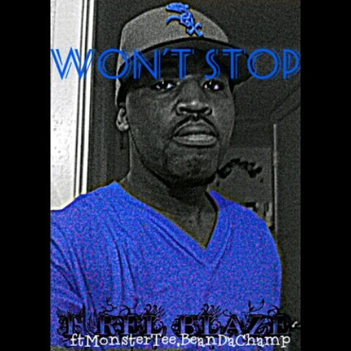 Stream T Rel Blaze | Listen to Ac/Ad playlist online for free on SoundCloud