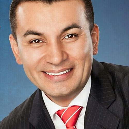 Stream Entrevista Dr. Carlos Rocha - Emisora Actualidad MIAMI. by ...