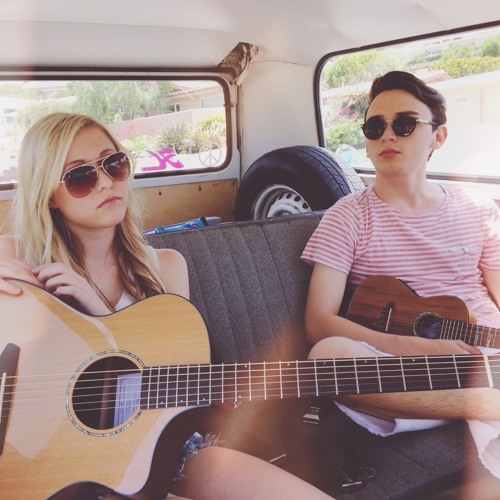 Stream Be My Forever (cover by Sidney Bowen & Gavyn Bailey) by ...