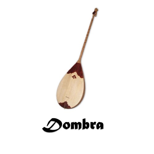 Stream Ahmet Buyurgan | Listen to Dombra - Dombyra - Домбра - Домбыра ...