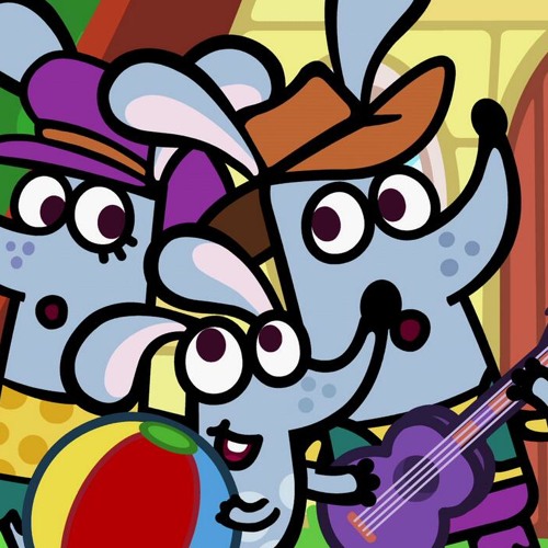 Stream 'Boj'- Main Titles (Cyw S4C) by RhydBowPhill | Listen online for free on SoundCloud