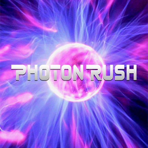 Stream Photon Rush - Menu by Ángel Brasero | Listen online for free on SoundCloud