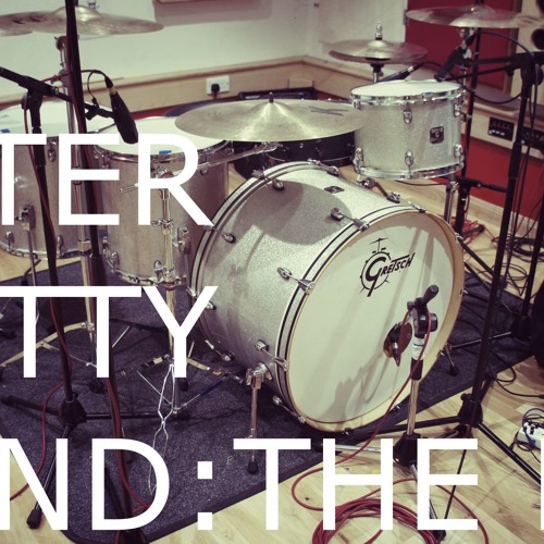 Stream Johnny Threshold | Listen to Peter Getty Band - EP playlist ...