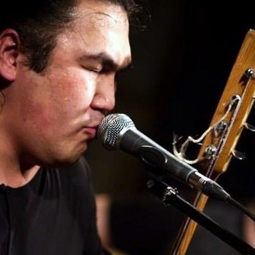 Stream Ancient Tuvan Song “Boodey” (Sonnel) arranged in modern ambient ...