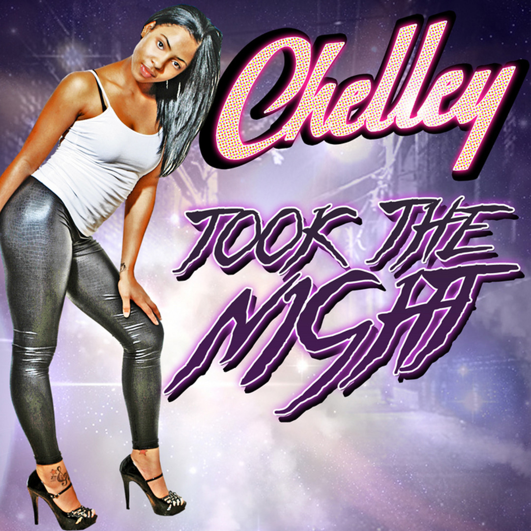 Stream Chelly -Took The Night (Chad Jack Mashup) 2009 by Chad Jack ...