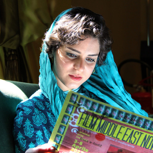 Stream Ghazal Shakeri - Chon Muy To by mahsaesfand | Listen online for ...