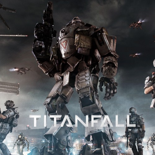 Stream TITANFALL (BATTLE SIMULATOR) by LEXO THE SHOWGUN | Listen online ...