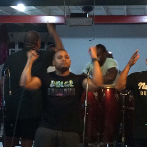 Stream Don T Judge Me- Gio fuertisimo Djuric Virginie by Djurany ...