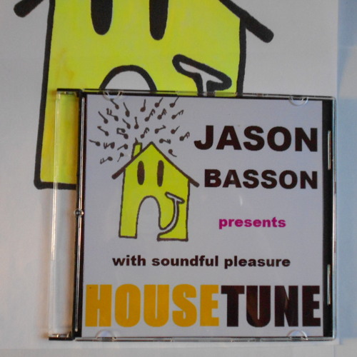 Stream HOUSE TUNE by Jason Basson | Listen online for free on SoundCloud