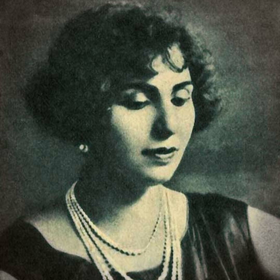 Stream منيرة المهدية - يا عينك يا جبايرك by Samar Mamdouh 1 | Listen ...