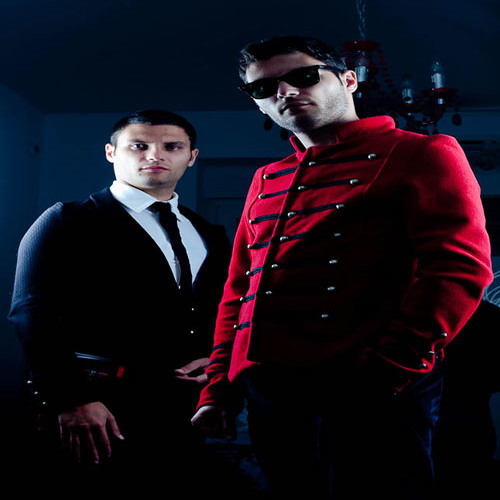 Stream Guest Mix #3 Gemini Brothers by deathbyrepetition | Listen ...